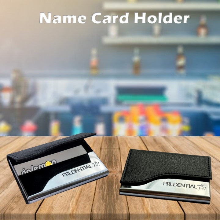 Name Card Holder | Dolemon Sdn. Bhd.
