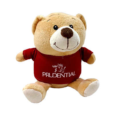 Soft Bear Coin Bank X 3 | Dolemon Sdn. Bhd.